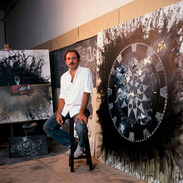 Muestras - CLAUDIO GALLINA